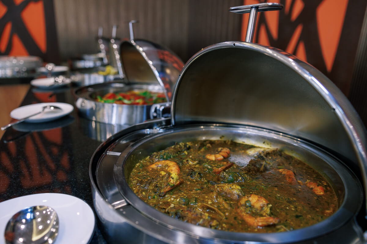 Lekukai Restaurant – Bakadaji Hotel